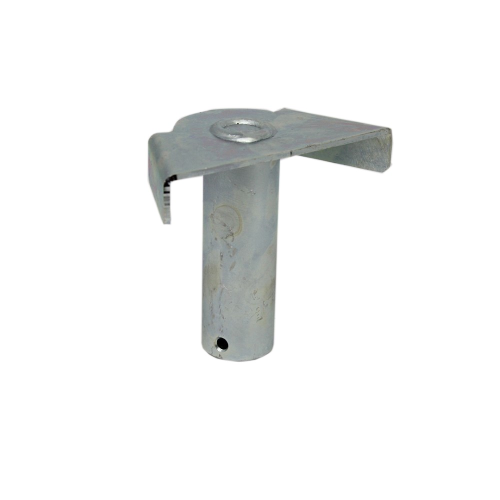 64352123 - EIXO MENOR CILINDRO - Ingá Peças Agrícolas