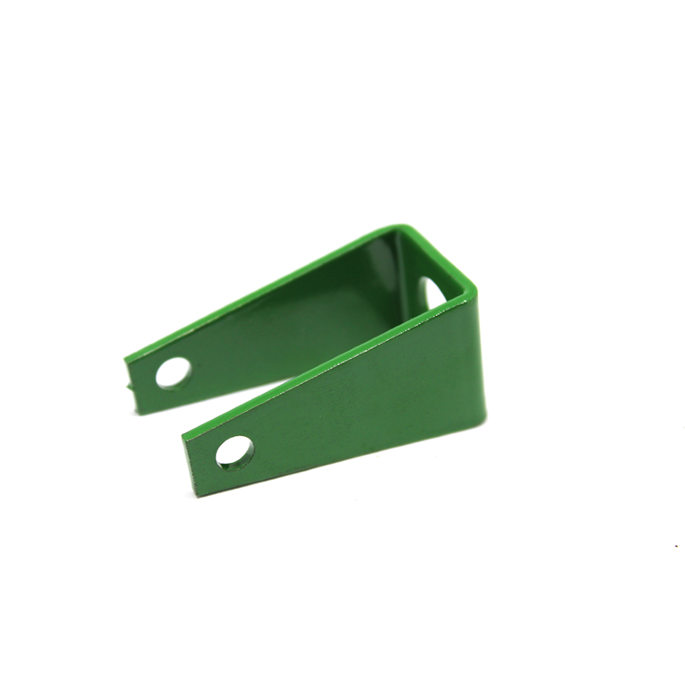 H172459 - CHAPA SEM FIM DA PLATAFORMA - Ingá Peças Agrícolas