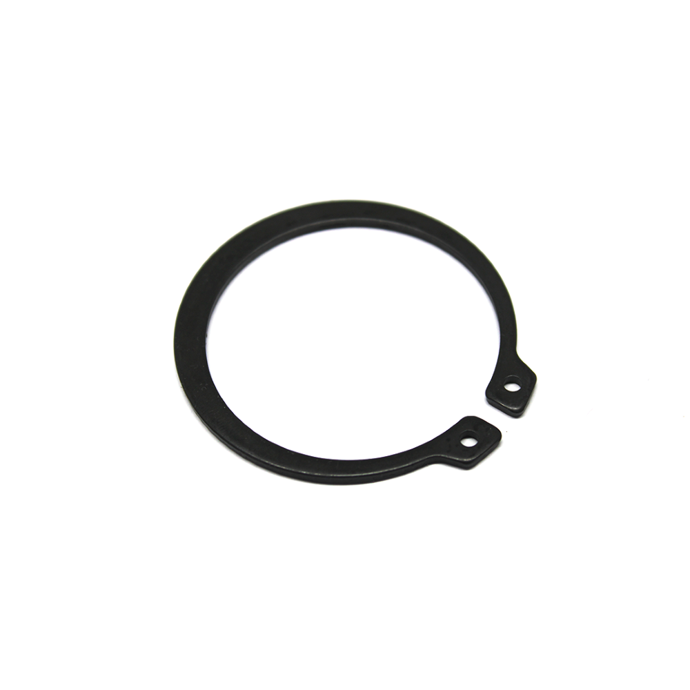 40M1839 - 40M7166 - 64010108 - ANEL ELASTICO E-50 - Ingá Peças Agrícolas