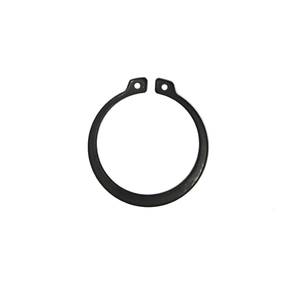 40M1839 - 40M7166 - 64010108 - ANEL ELASTICO E-50 - Ingá Peças Agrícolas