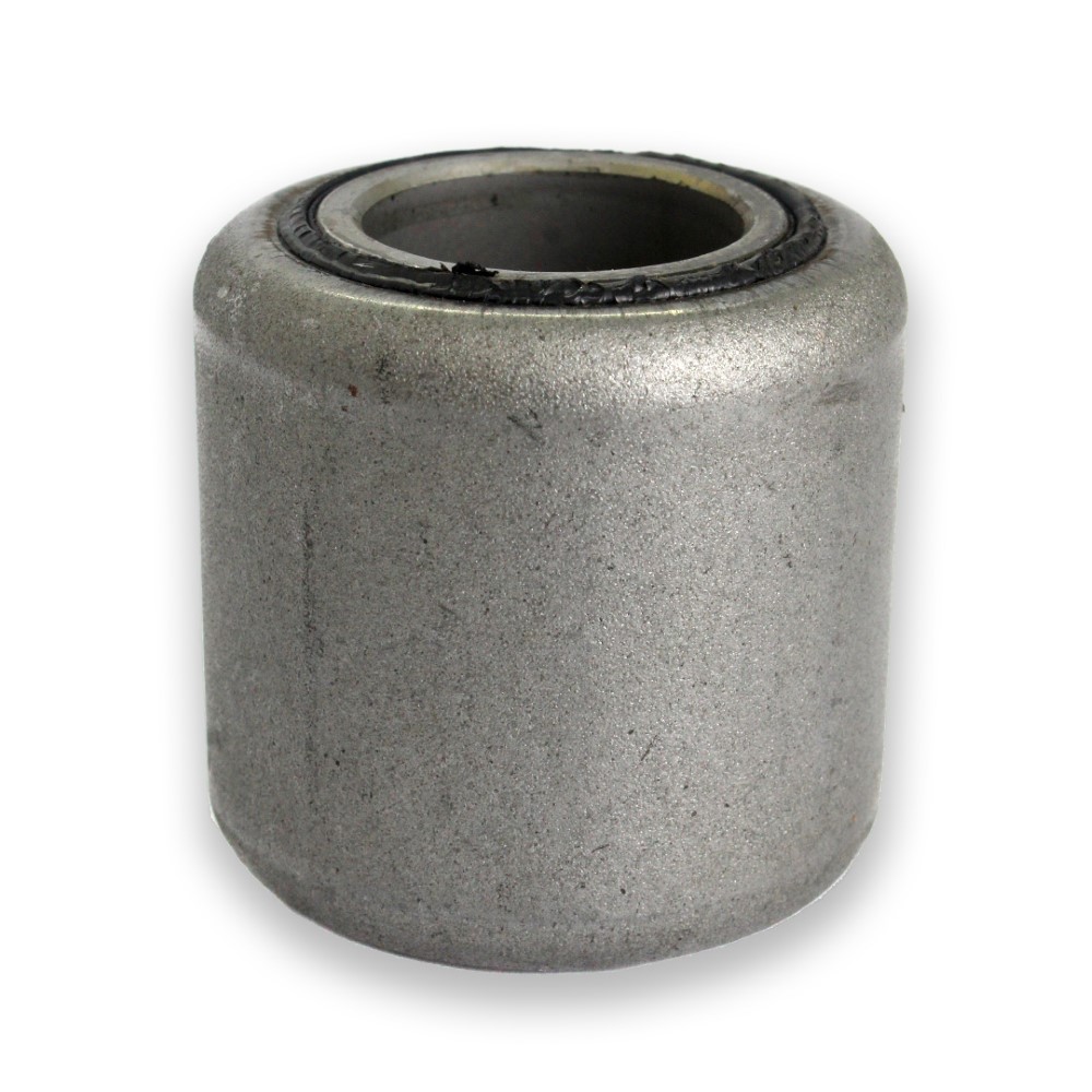 84459072 - 442446 - BUCHA BORRACHA FERRO PENEIRA - Ingá Peças Agrícolas