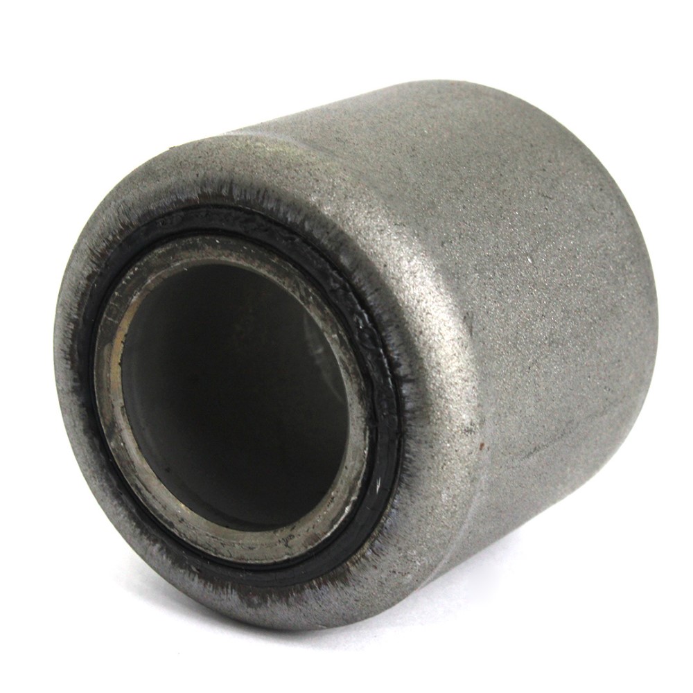 84459072 - 442446 - BUCHA BORRACHA FERRO PENEIRA - Ingá Peças Agrícolas