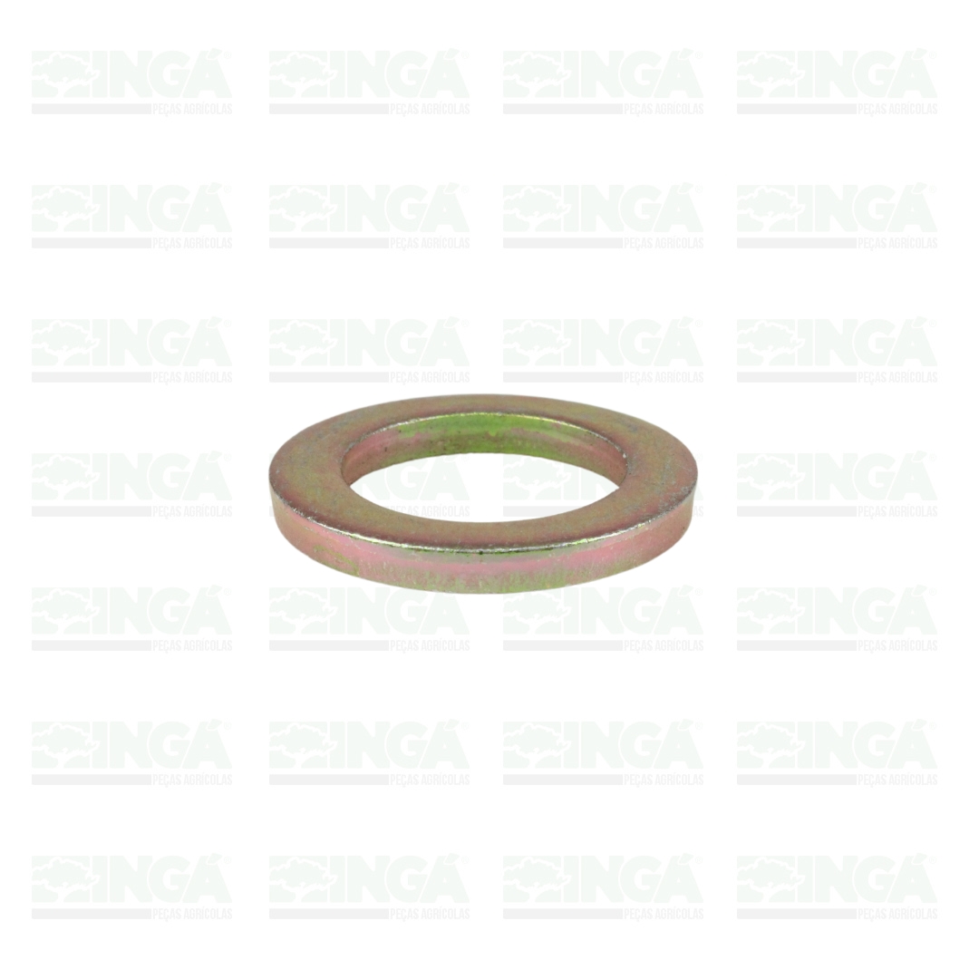 86588504 - ARRUELA RODA COMPLETA - Ingá Peças Agrícolas