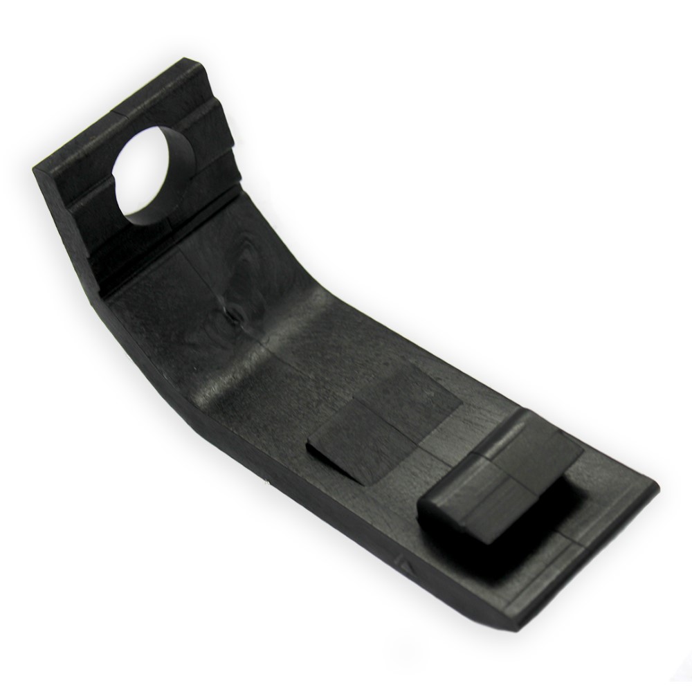 H171960 - GUIA DE UHMW PRETO - Ingá Peças Agrícolas