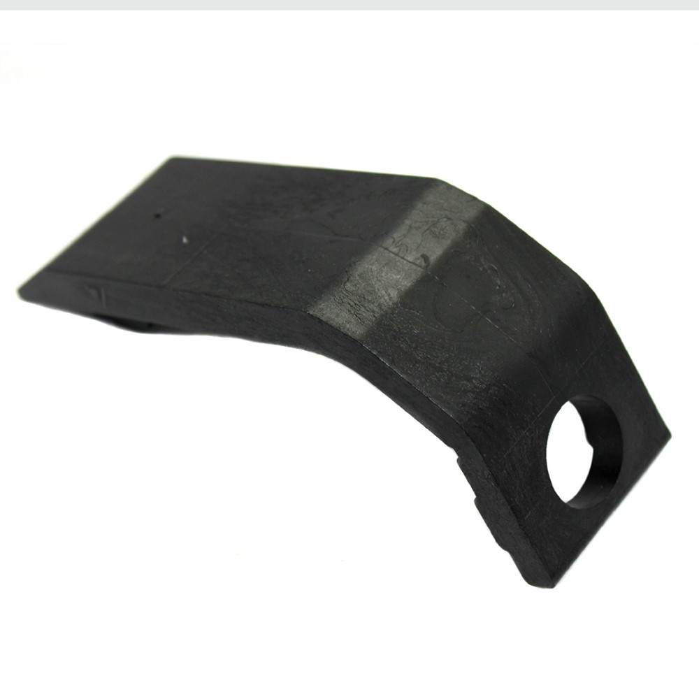 H171960 - GUIA DE UHMW PRETO - Ingá Peças Agrícolas