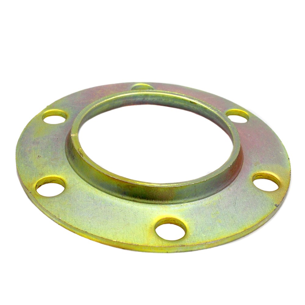 87667404 - FLANGE REDONDA 35MM FURO REDONDO - Ingá Peças Agrícolas